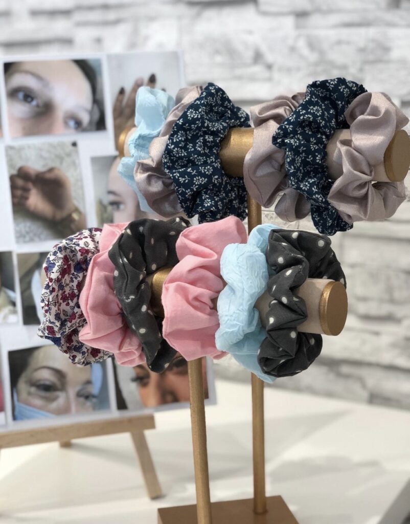 Mes chouchous - L'essencils